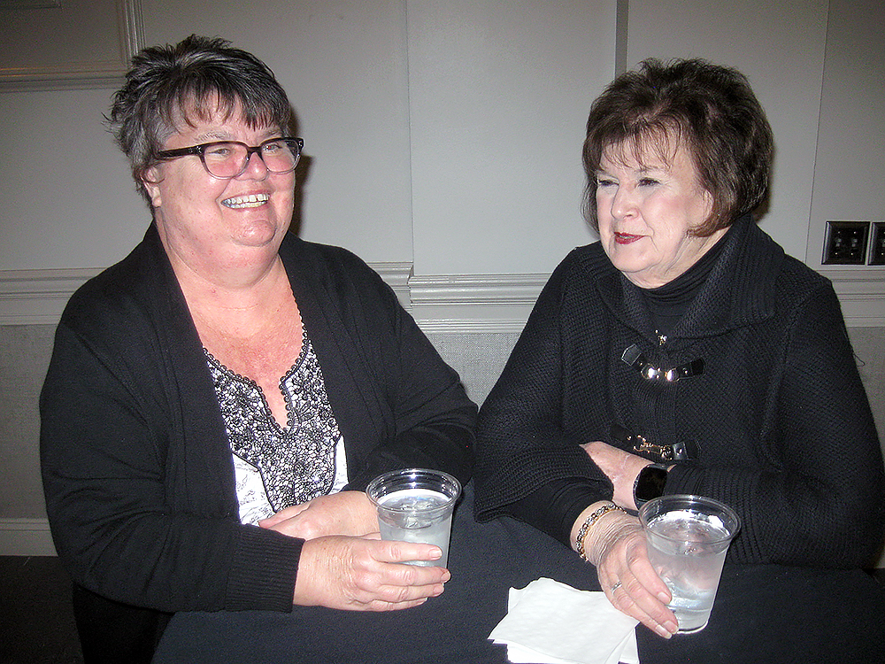 Debbie J. and Linda A web. | News, Sports, Jobs - Weirton Daily Times